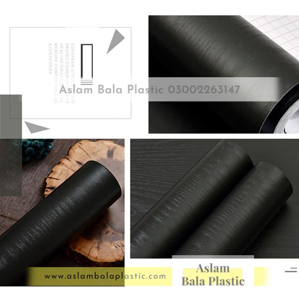 Self-Adhesive Vinyl PVC Sheets - V004 - Aslam Bala Plastic