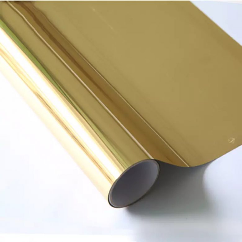 Window Solar Tint Film & Sheet - D090 - Aslam Bala Plastic