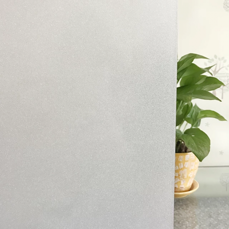 Premium Decorative Glass Paper By Aslam Bala Plastic