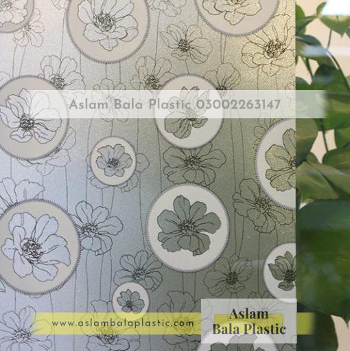 Premium Decorative Window Glass Papers and Window Frosting films in ...